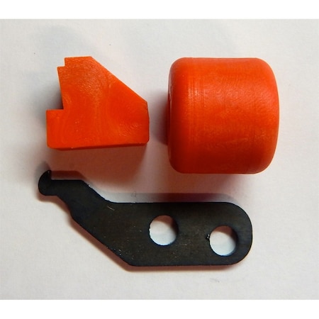 Uwt UWT Replacement Parts Kit For UWT Hammer PL-RK | Zoro